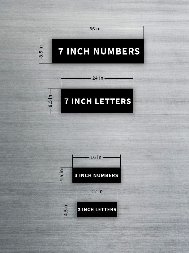 Products - RailDecals - Your #1 Rail Graphics Supplier
